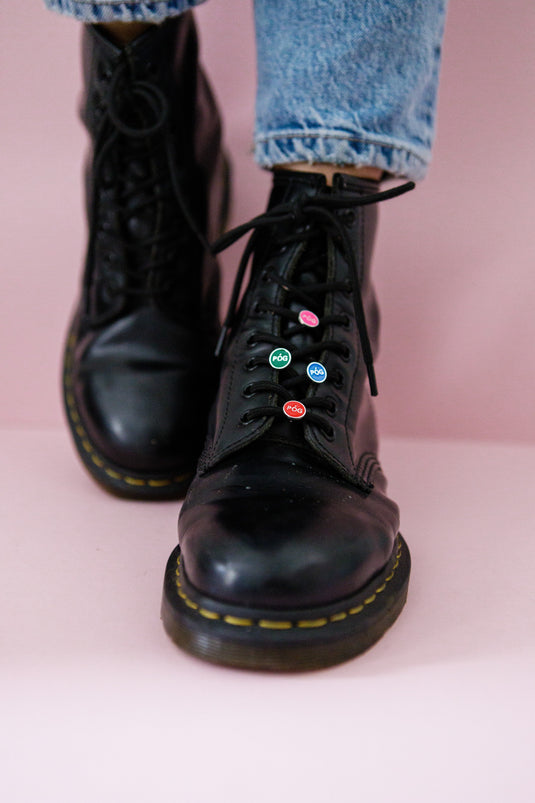 POG: Póg means a kiss in Irish – Póg Jewellery