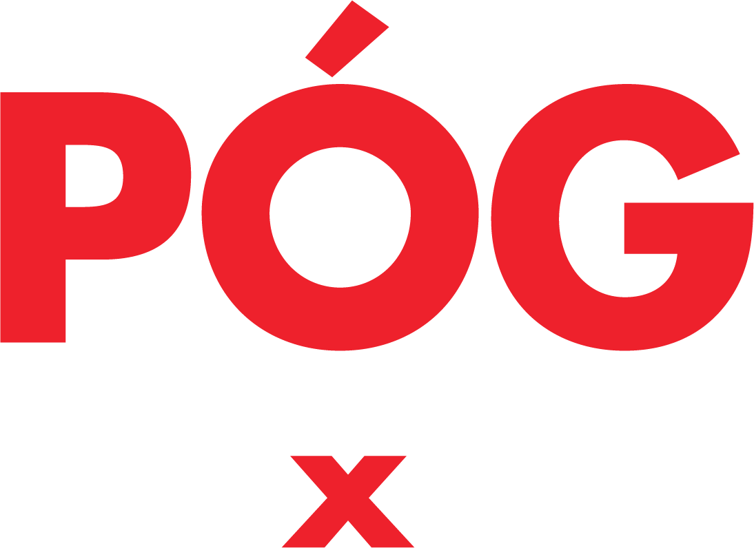 Póg Jewellery